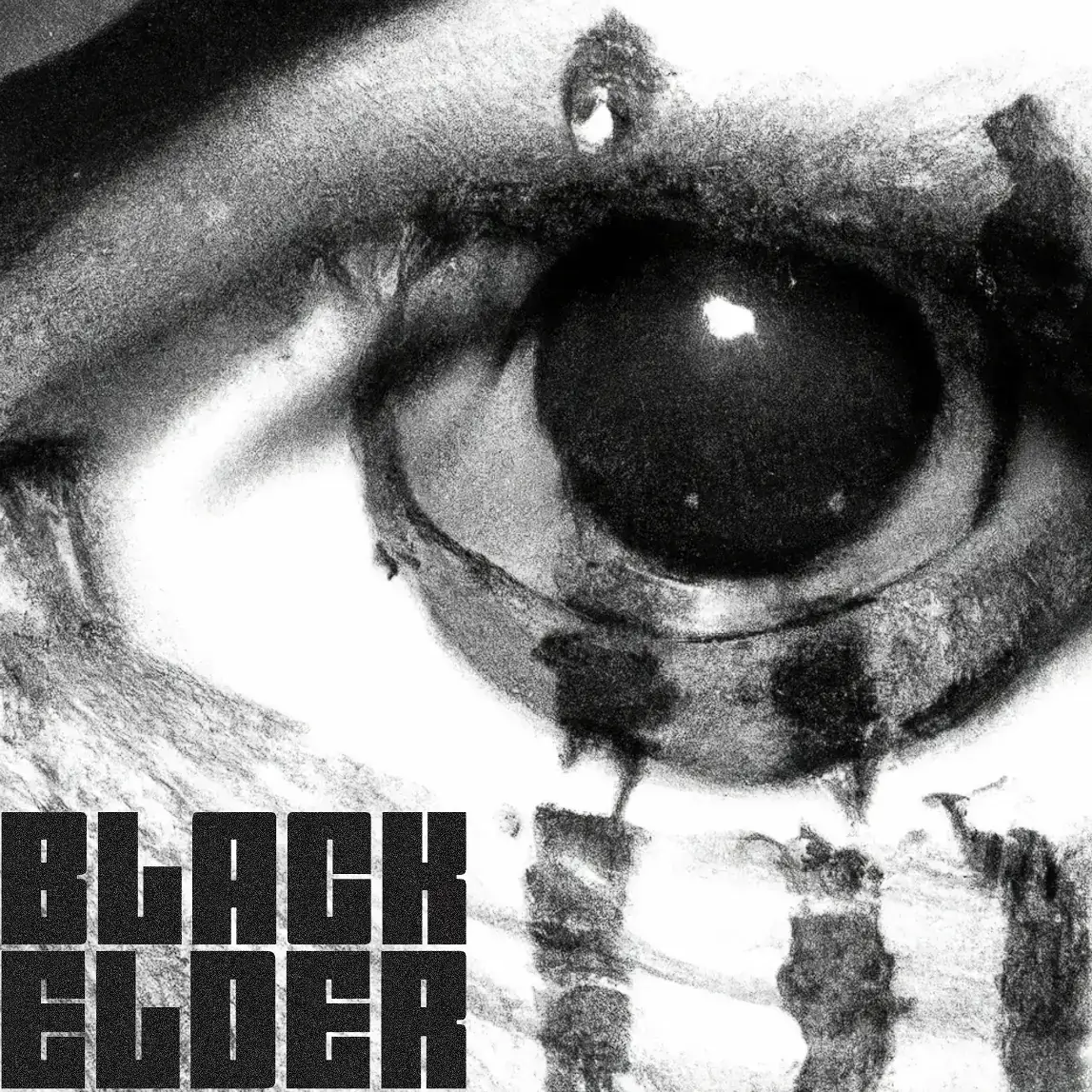 Black Elder Just Released His New EP "Guck mich nicht an!1!1" | The ...