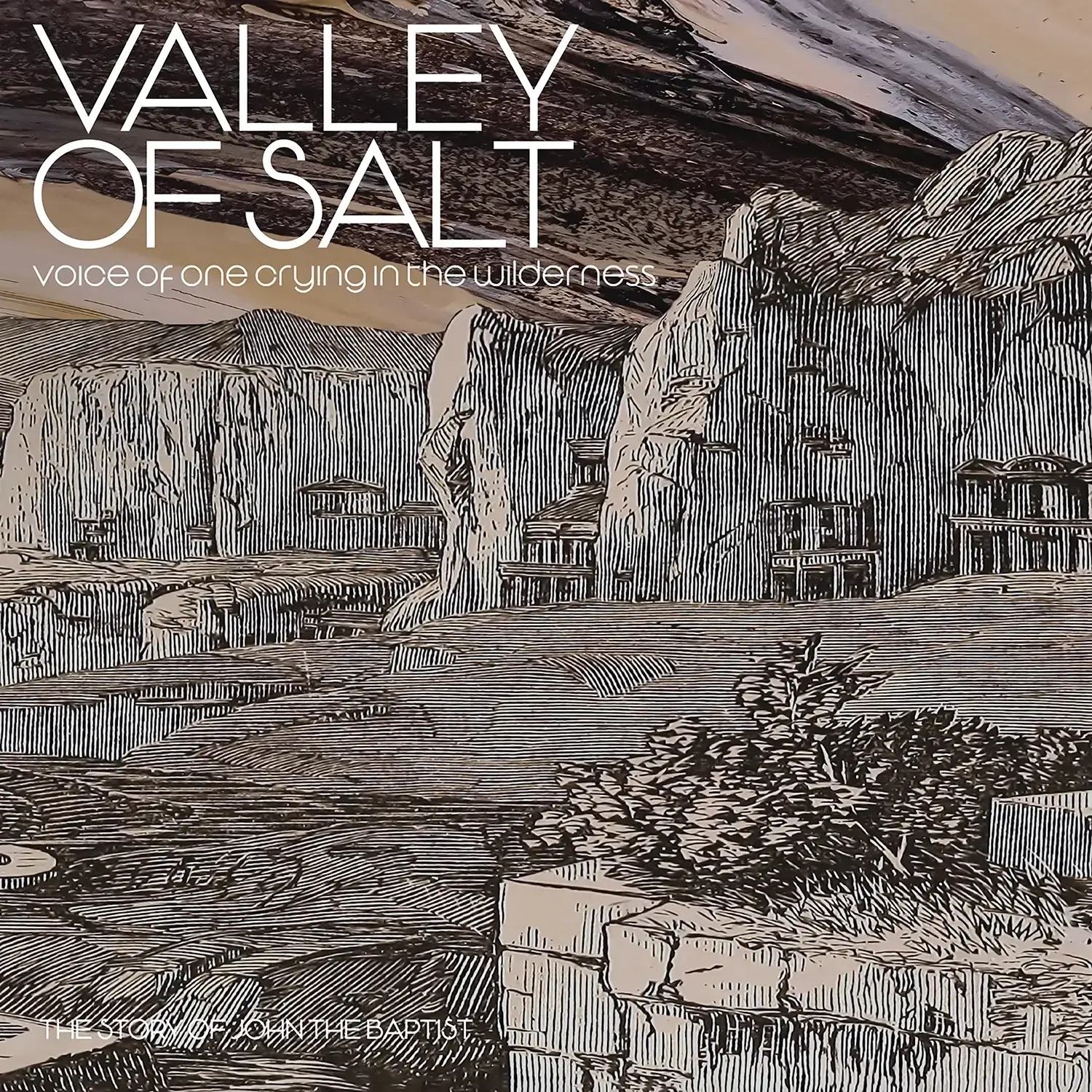 Valley of Salt's New Record is Both Musically Ambitious and Legendary ...