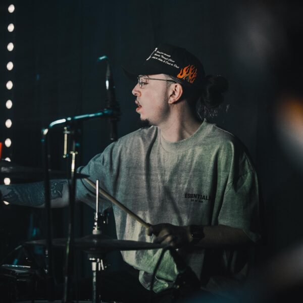 No Holds Barred: Elijah Rich Drops One Fiery Album "Ten Thousand Hours ...