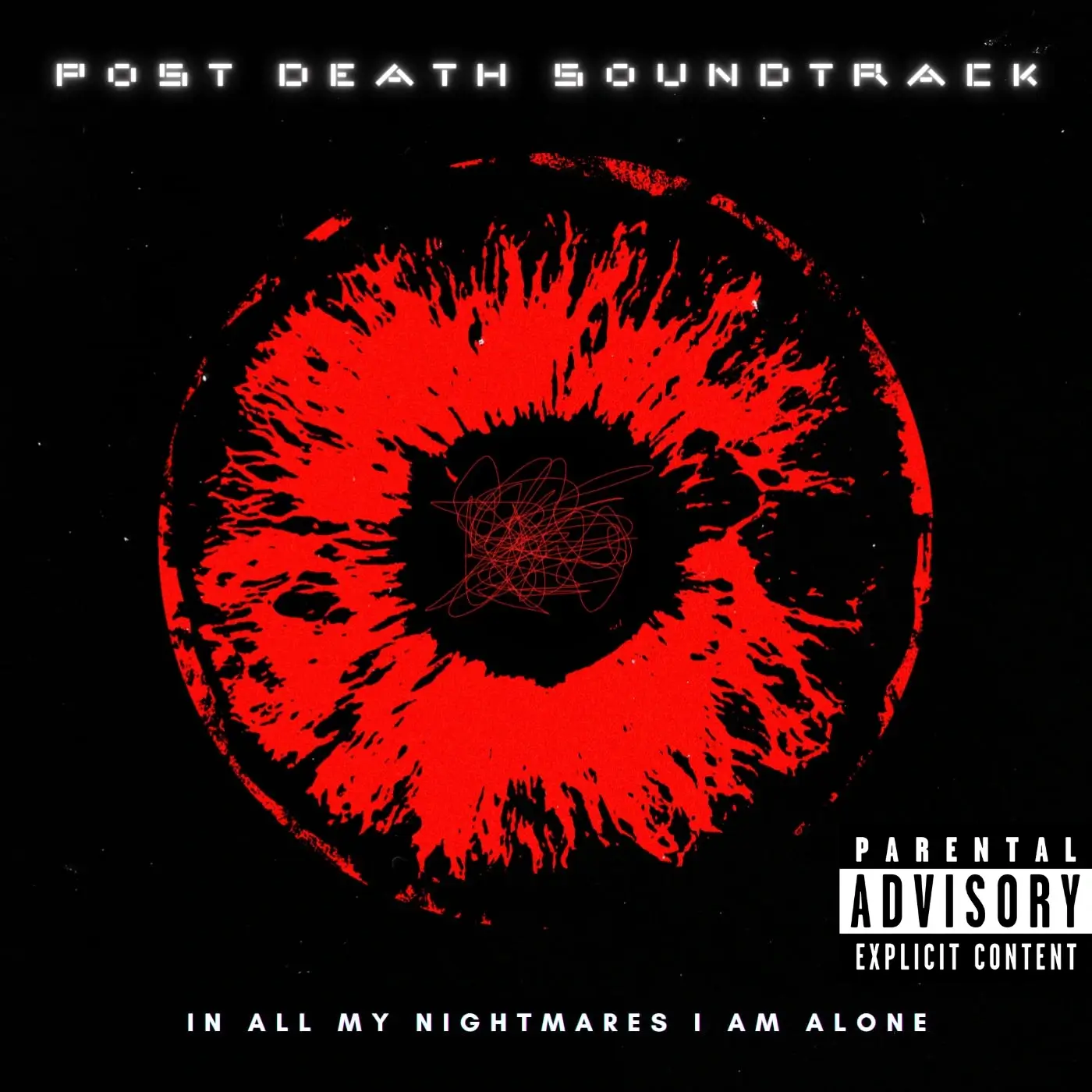 Post Death Soundtrack returns with a bleak, hypnotic statement IN ALL ...