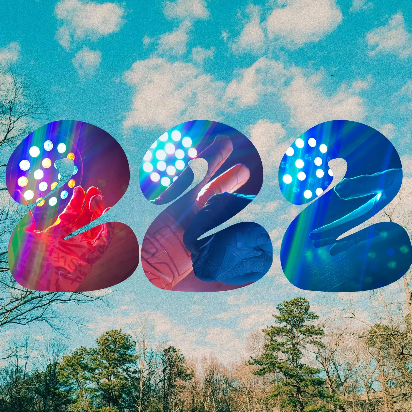 Normal Saturday’s Twohandtouch Might Just Be Your New Favorite Project ...