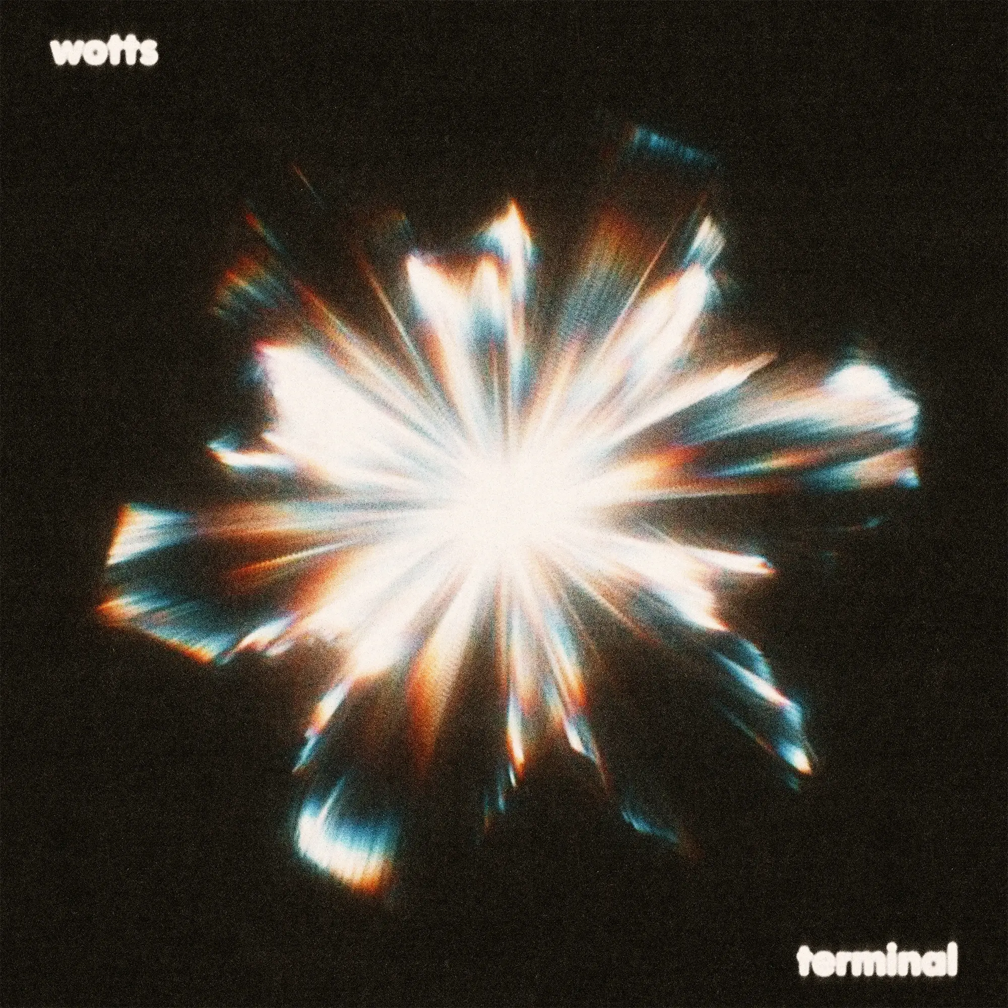 Breakups Don’t Often Feel Clean; Neither Does Wotts’ Terminal and That ...