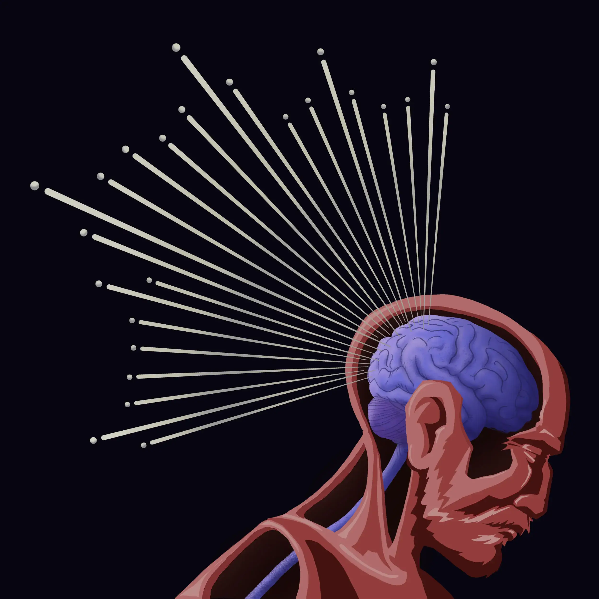 The “In My Head” EP by CS Hellmann Is a Bold Move | The Gatekeeper Space